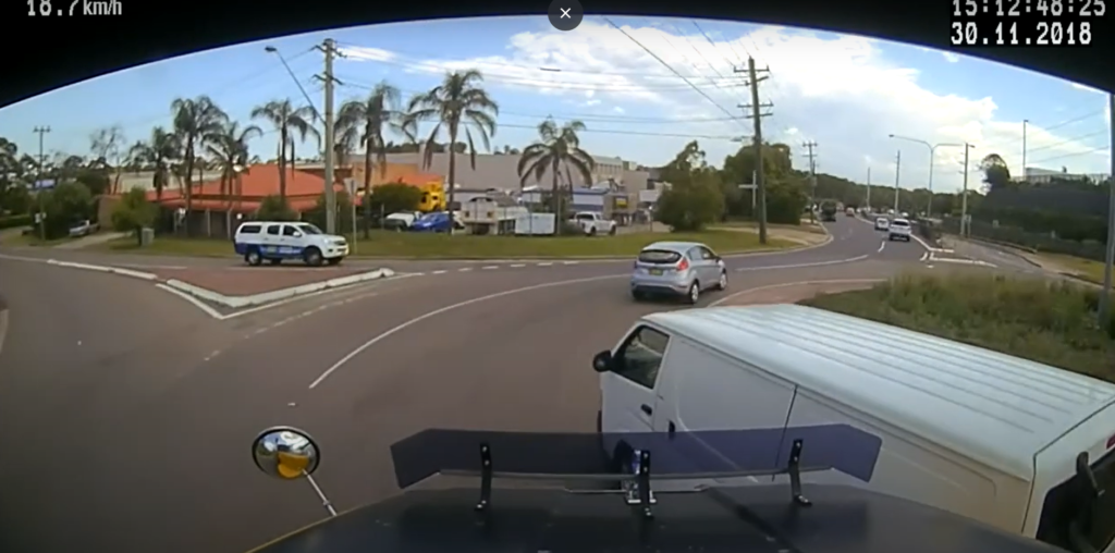 NRSPP Australia » Merging (video) – CCAA