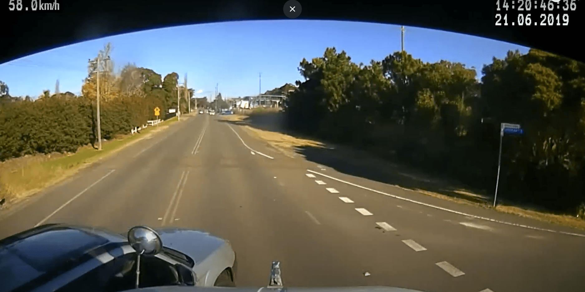 NRSPP Australia - Distractions (video) - CCAA