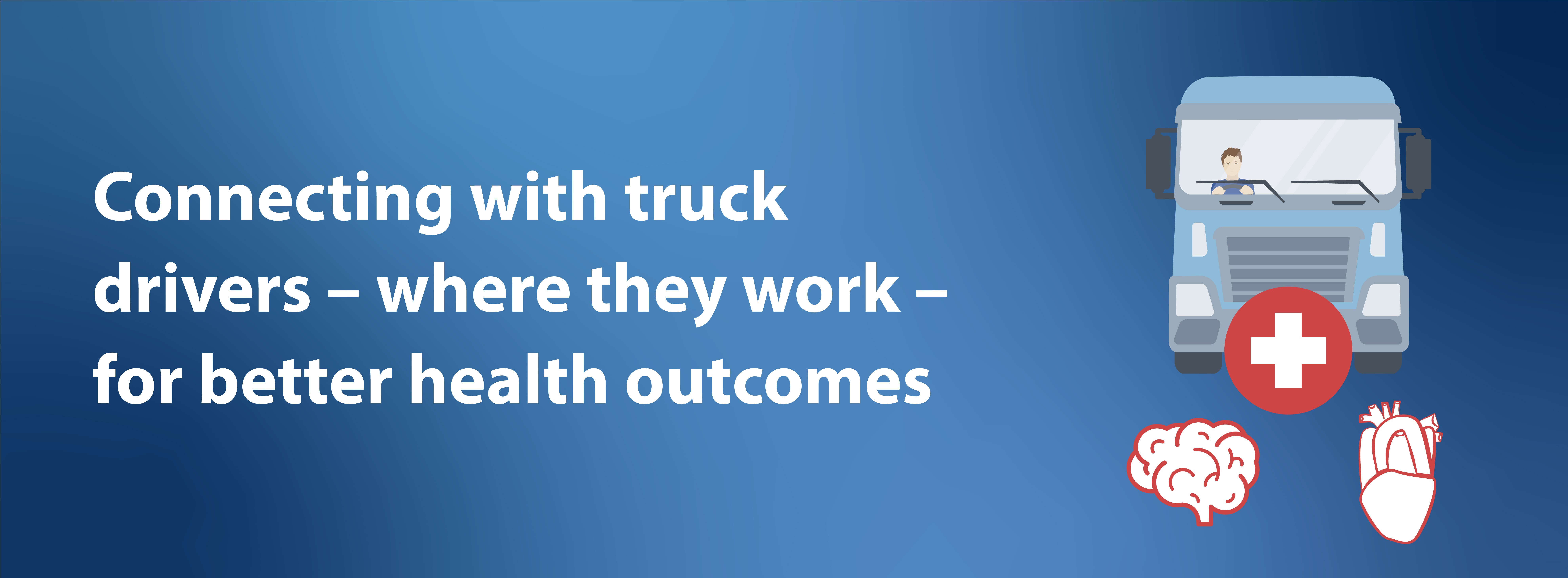 NRSPP Australia - Connecting with truck drivers – where they work – for ...