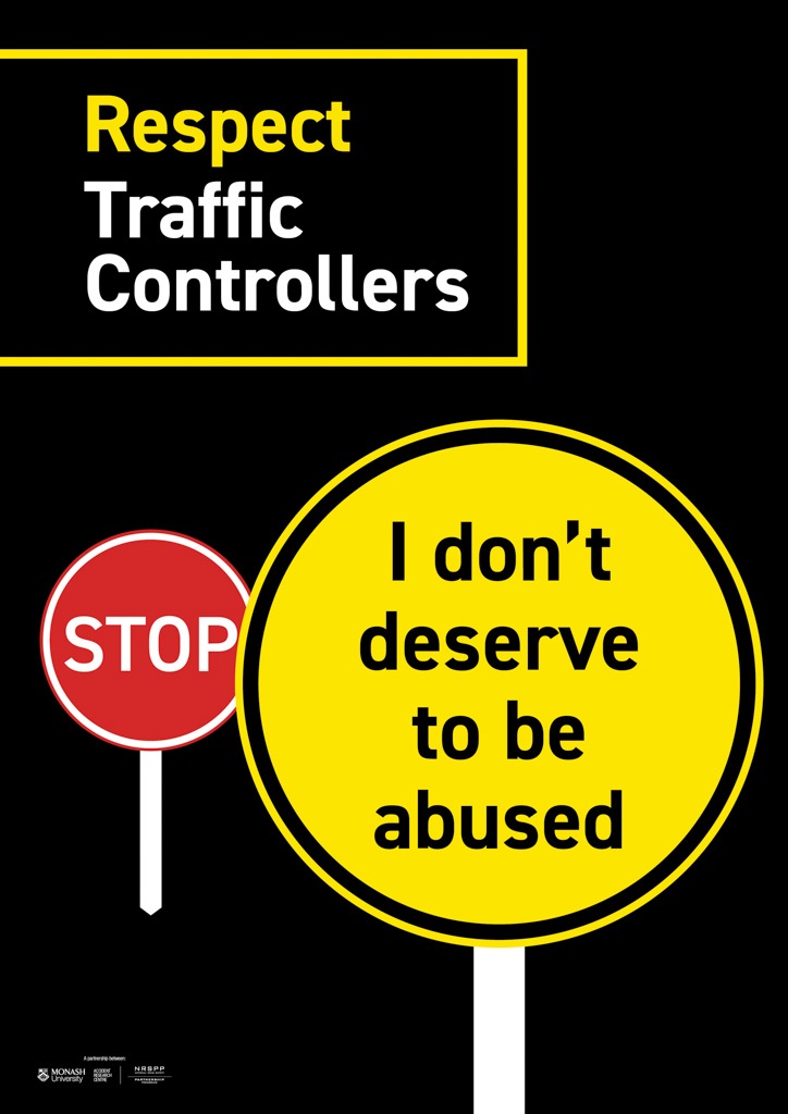 NRSPP Australia - Respect Traffic Controllers