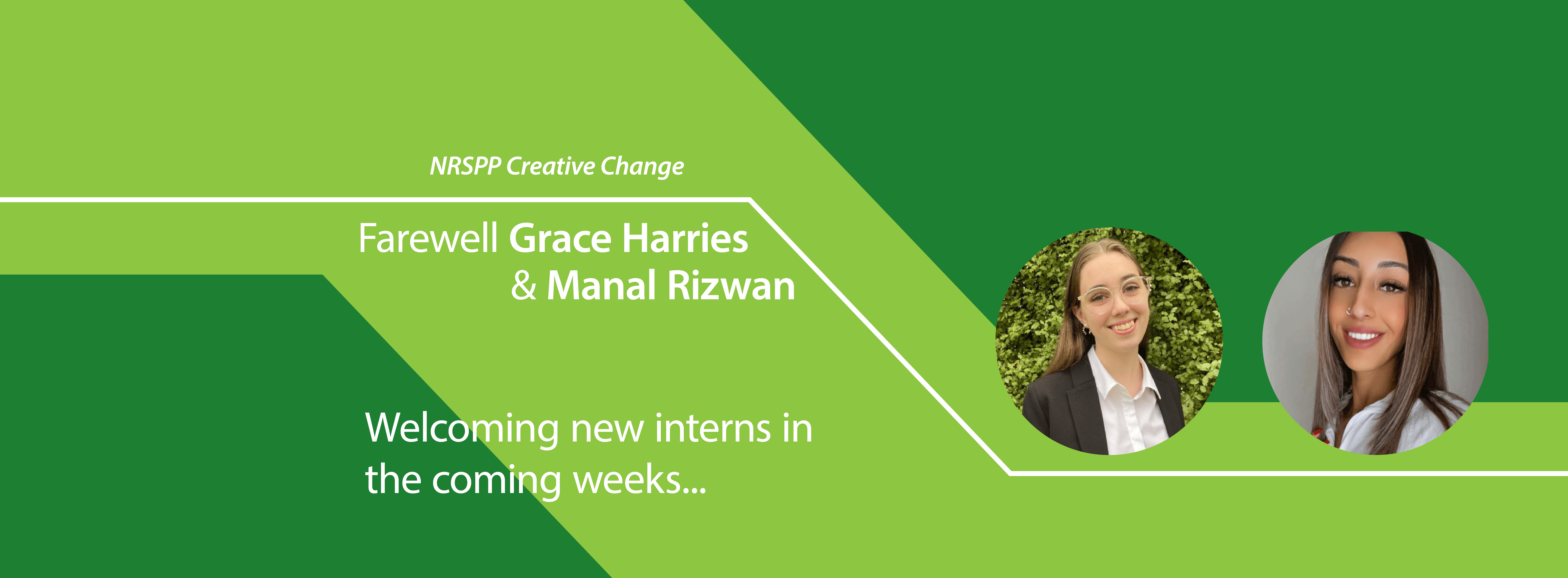 NRSPP Australia - Creative Change Sees A Sad Farewell And An Exciting ...