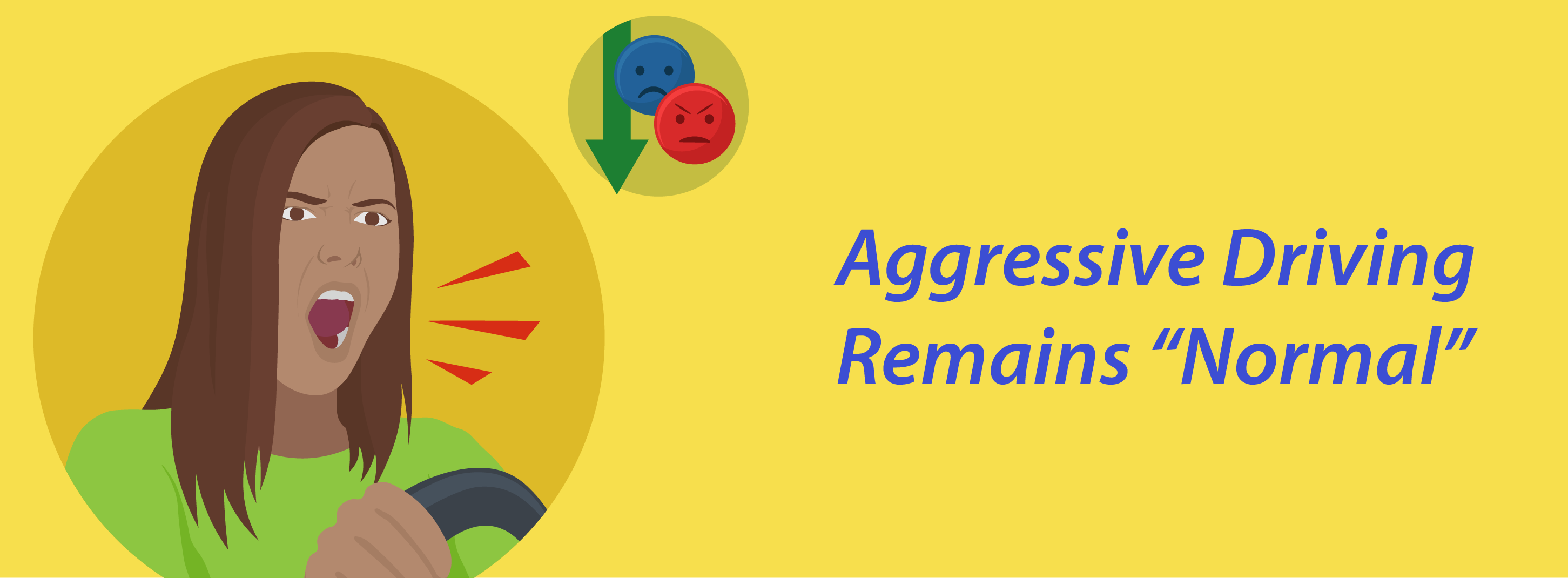 NRSPP Australia - Aggressive driving remains “normal”. Here are some ...