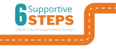 NRSPP Australia - Injury Matters - Six Supportive Steps