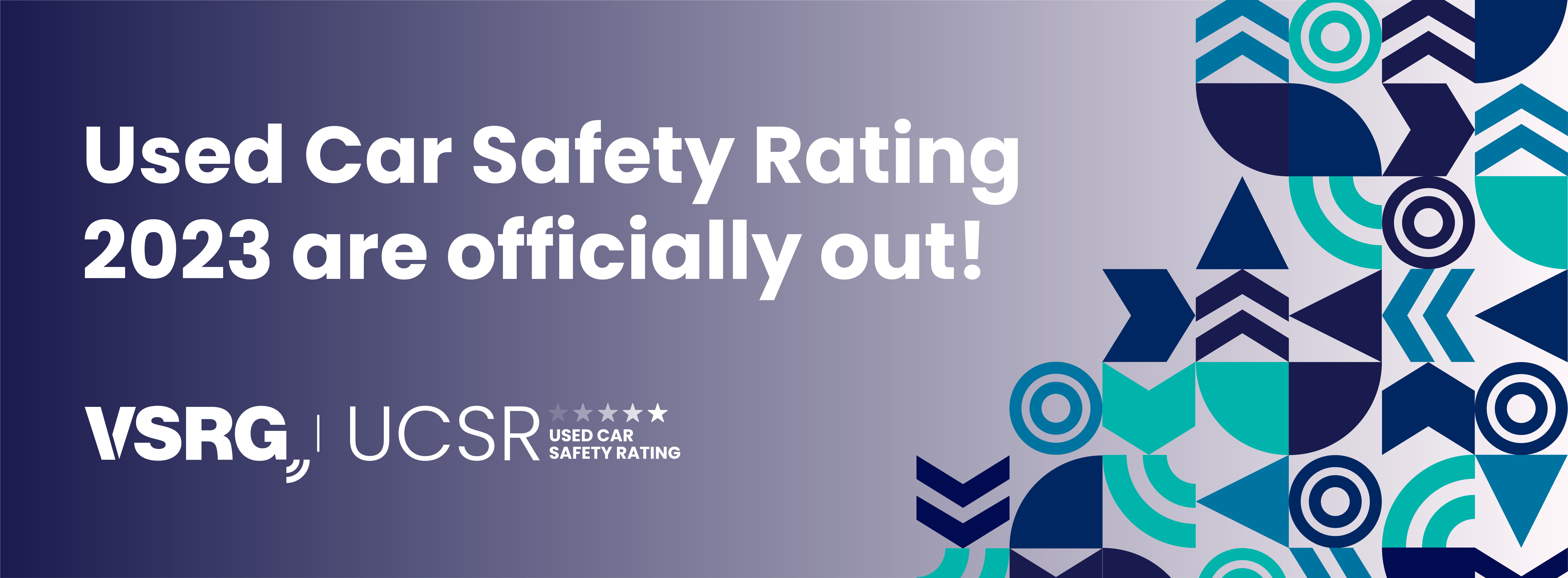 NRSPP Australia - Used Car Safety Ratings 2023 officially released!