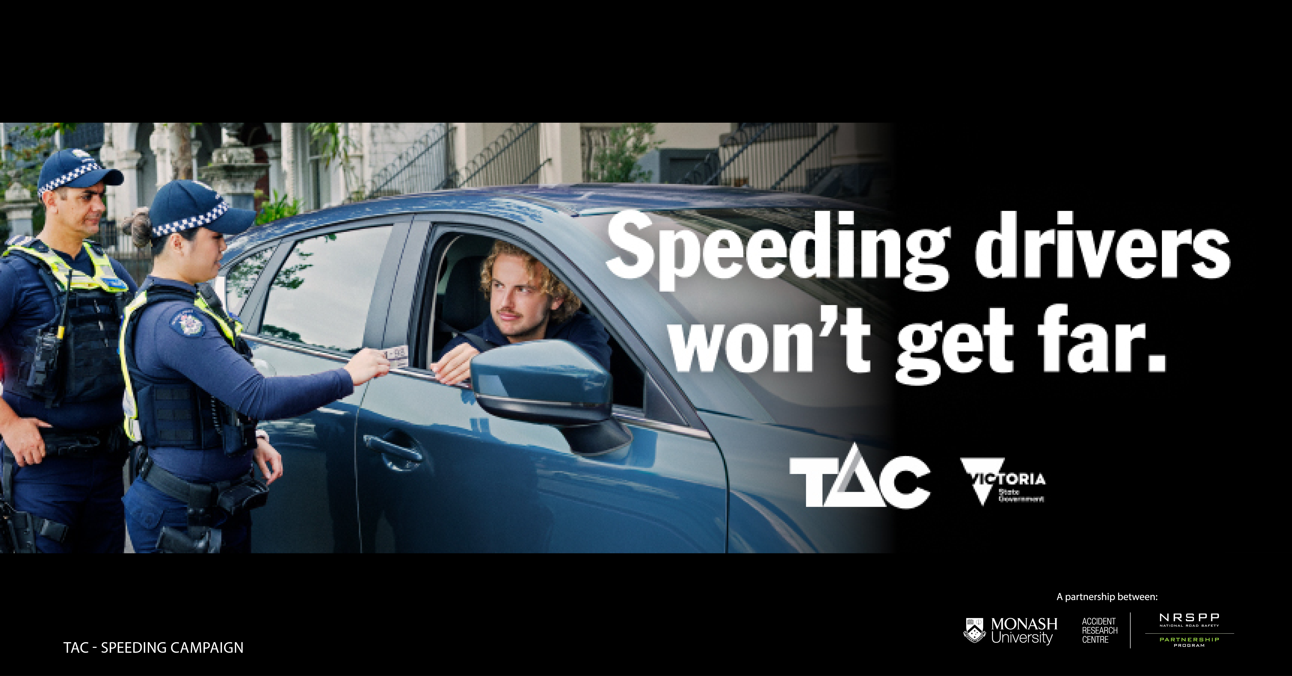 NRSPP Australia » TAC Campaign #DidYouKnow