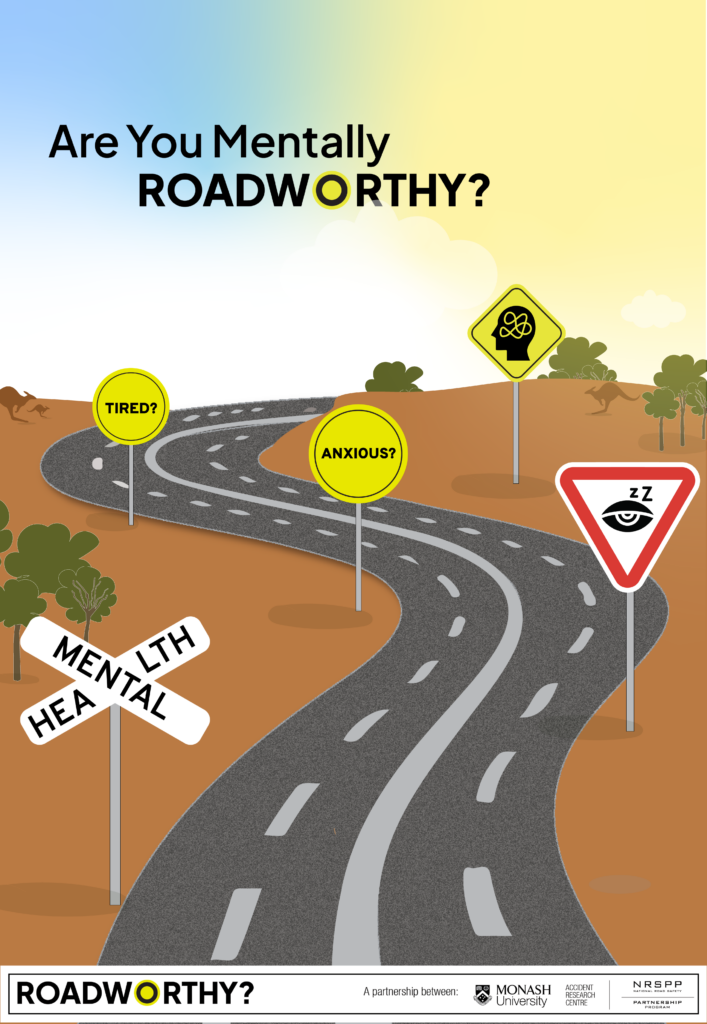 NRSPP Australia - Are You Roadworthy?
