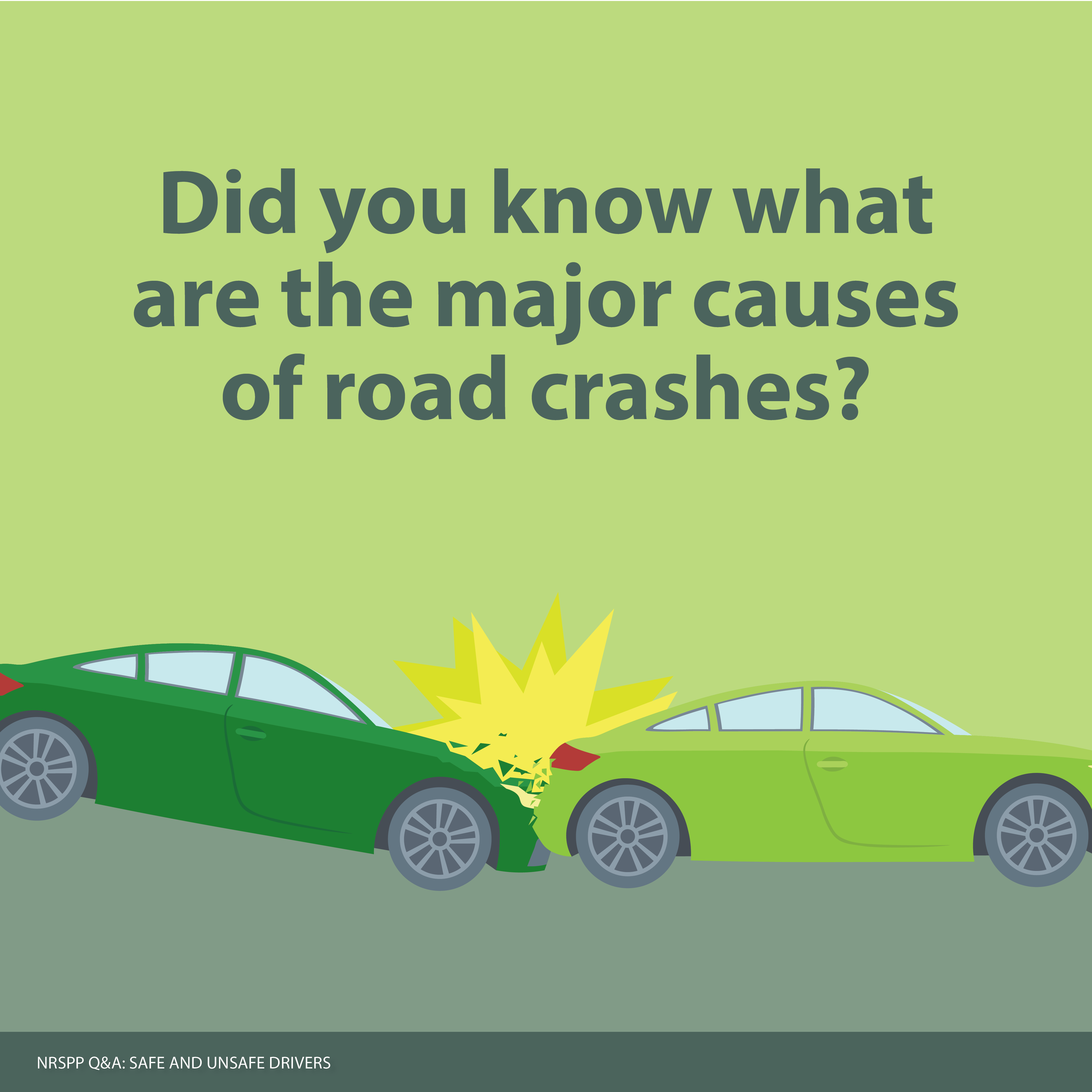 NRSPP Australia - Safe Drivers