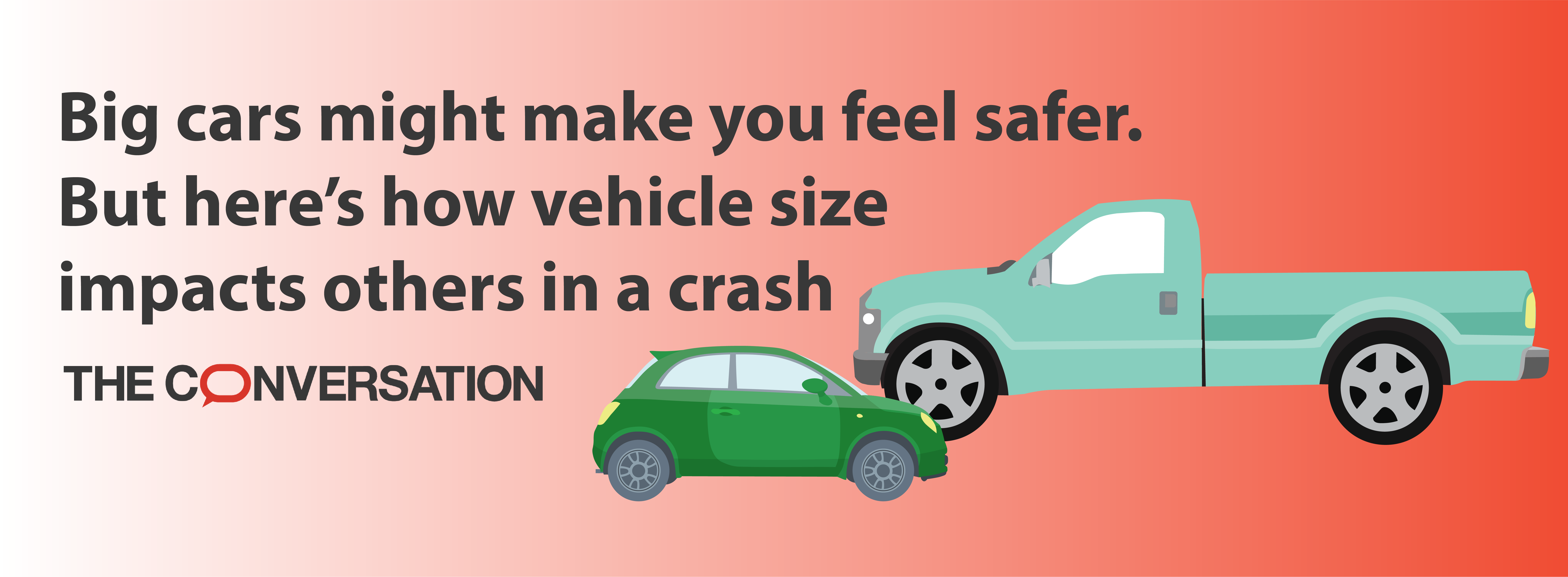 NRSPP Australia - Big cars might make you feel safer. But here’s how ...